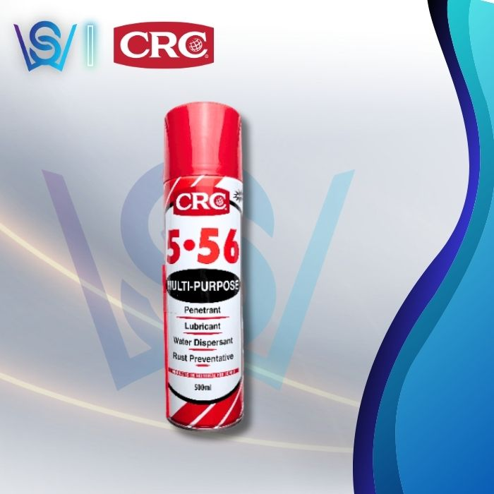 CRC 5.56 MULTI-PURPOSE LUBRICANT 400G/550ML - Sumwu Concept