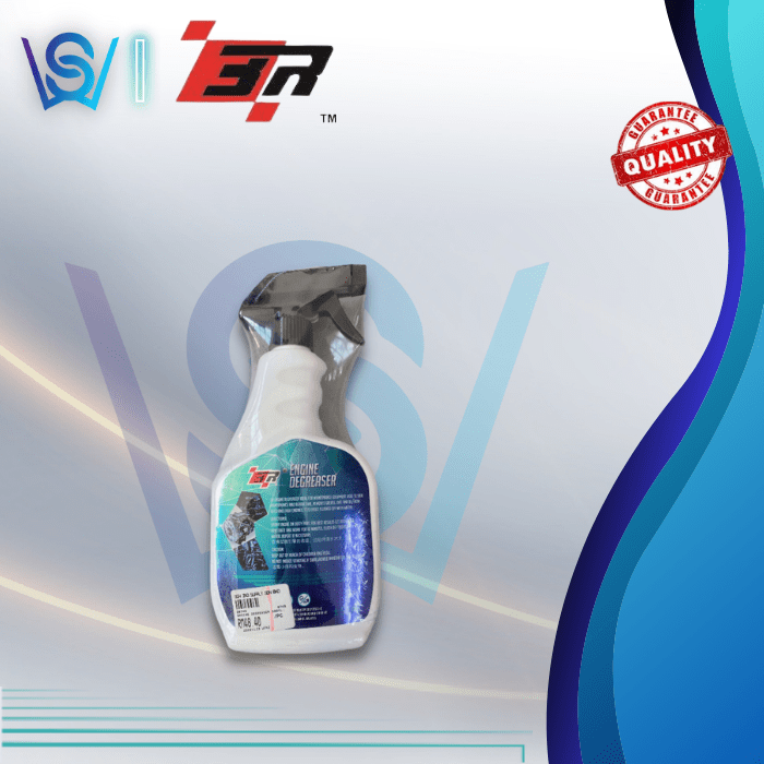 3R ENGINE DEGREASER 500ML - Sumwu Concept