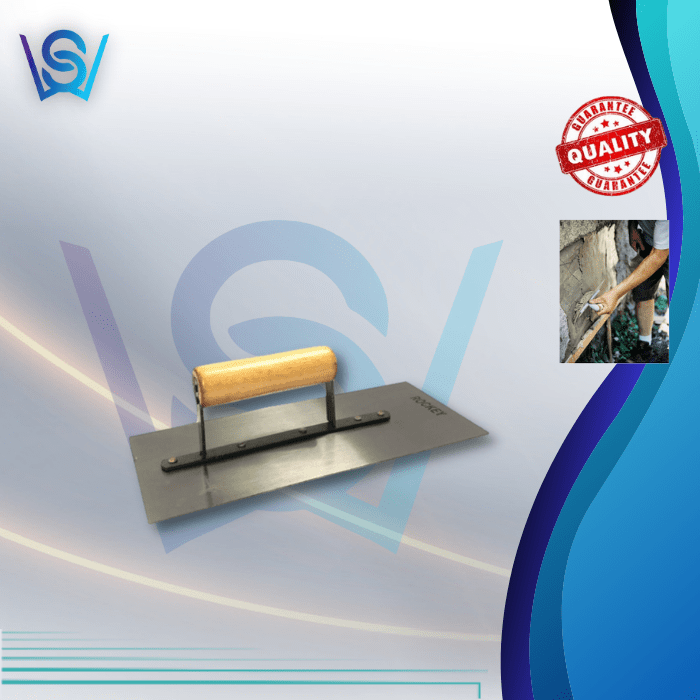 PVC CEMENT PLATE TRAY - Sumwu Concept