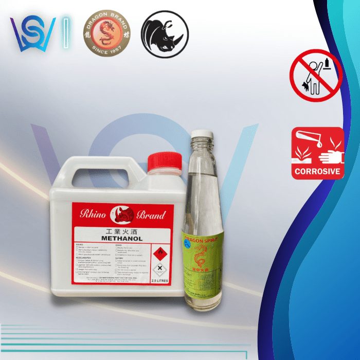 TIGER SPIRIT / MINYAK API - Sumwu Concept