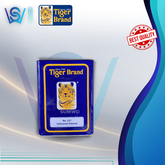 TIGER THINNER 3L - Sumwu Concept