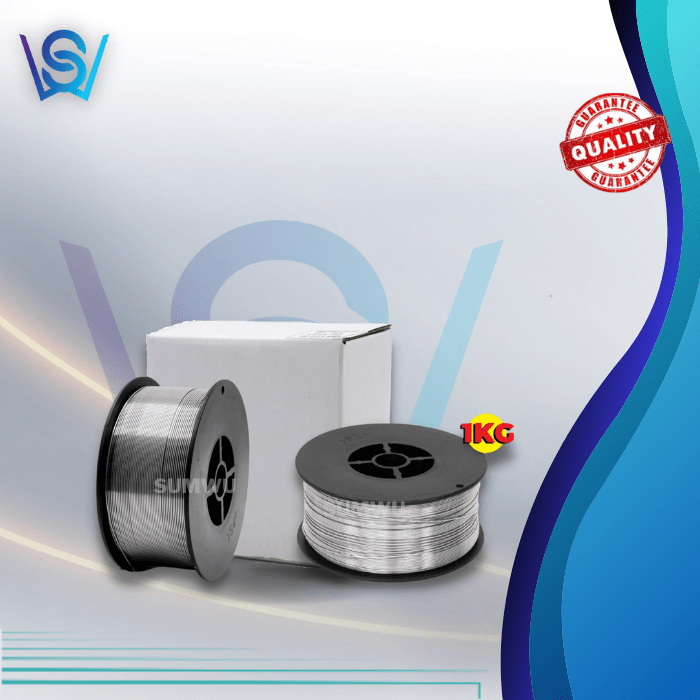 MIG WIRE 0.8MM X 1KG - Sumwu Concept