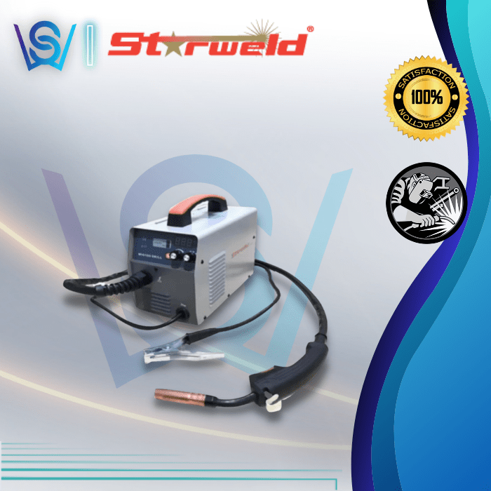 STARWELD SKILL WELDING MACHINE ACCMIG160 - Sumwu Concept