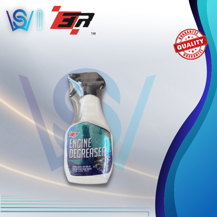 3R ENGINE DEGREASER 500ML - Sumwu Concept