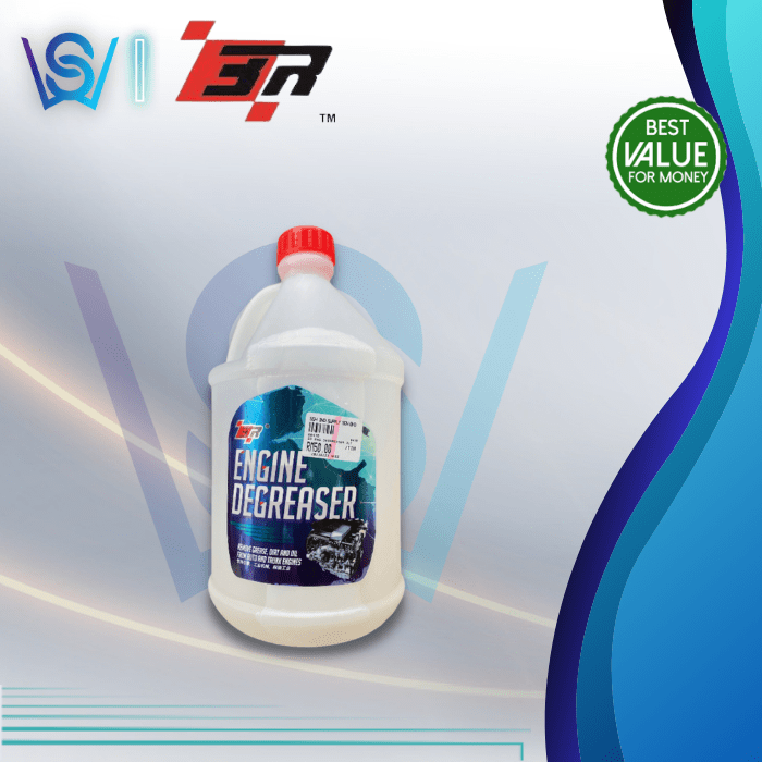 ED ENGINE DEGREASER 3L - Sumwu Concept