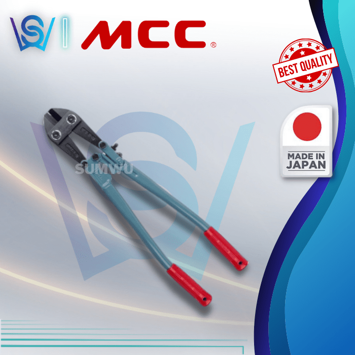 MCC BOLT CUTTER 30'' - Sumwu Concept