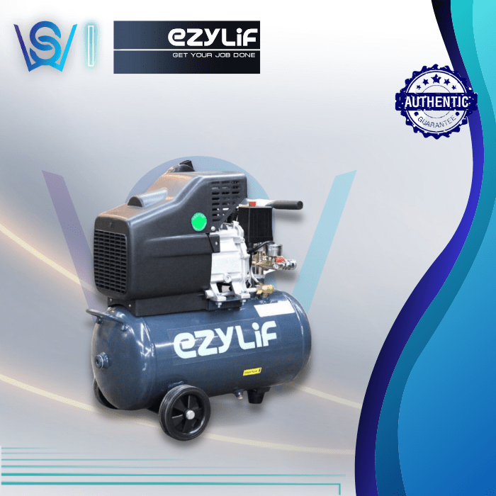 AIR COMPRESSOR HP2.5 - Sumwu Concept