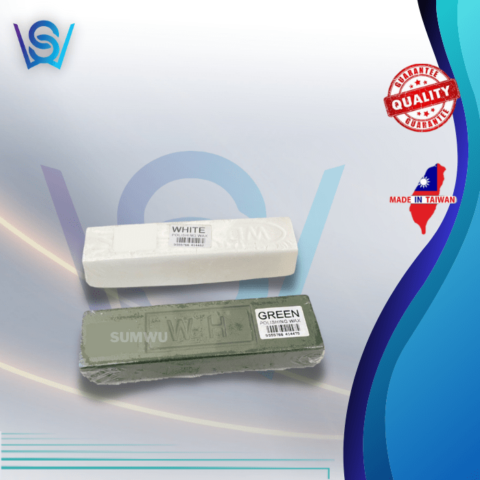 BUFFING PASTE POLISH WAX COMPOUND - Sumwu Concept