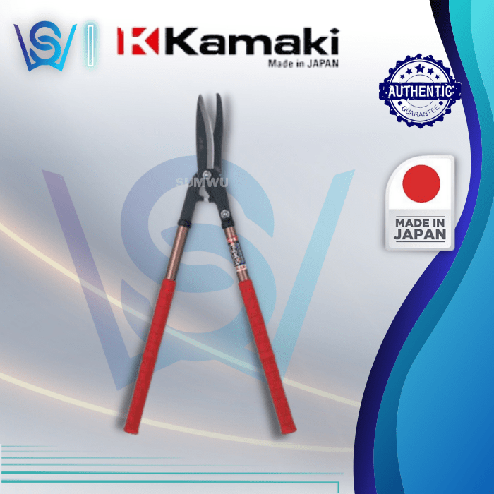 KAMAKI LONG REACH SHEARS CUTTER G-15 - Sumwu Concept