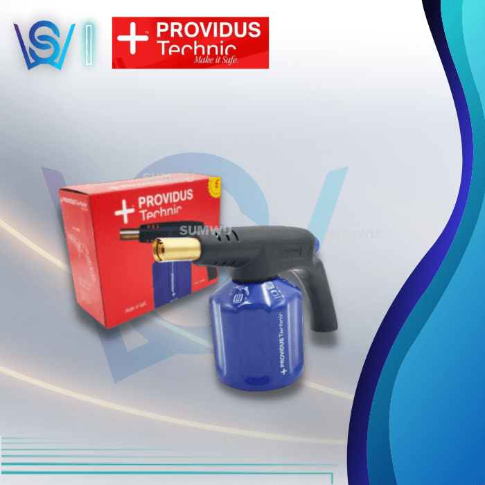 PROVIDUS TECHNIC CATRIDGE BLOW LASER TORCH GAS BURNER PG900M - Sumwu ...