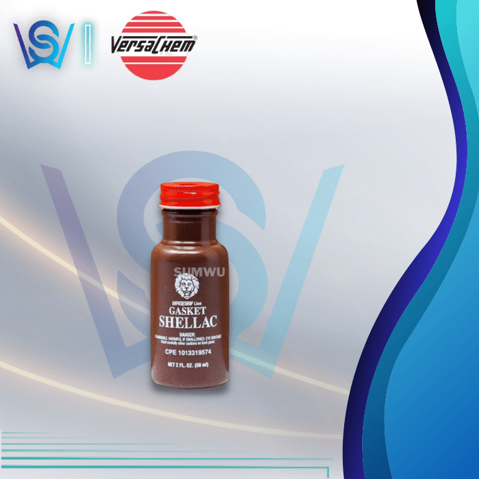 VERSACHEM LION HEAD GASKET SEALANT 59ML - Sumwu Concept