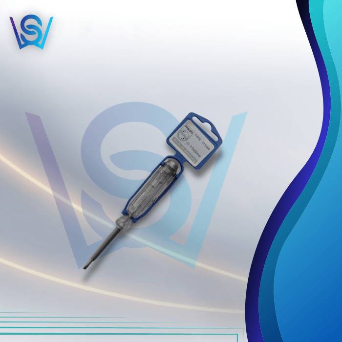 PHILIPS ELECTRICIAN TEST PEN MODEL: 17150A - Sumwu Concept